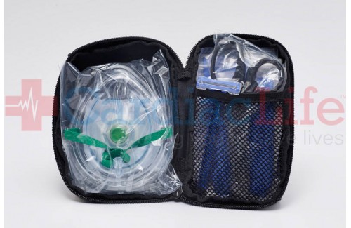 Cardiac Science Powerheart G5/G3 AED Ready Kit | Cardiac Life Products